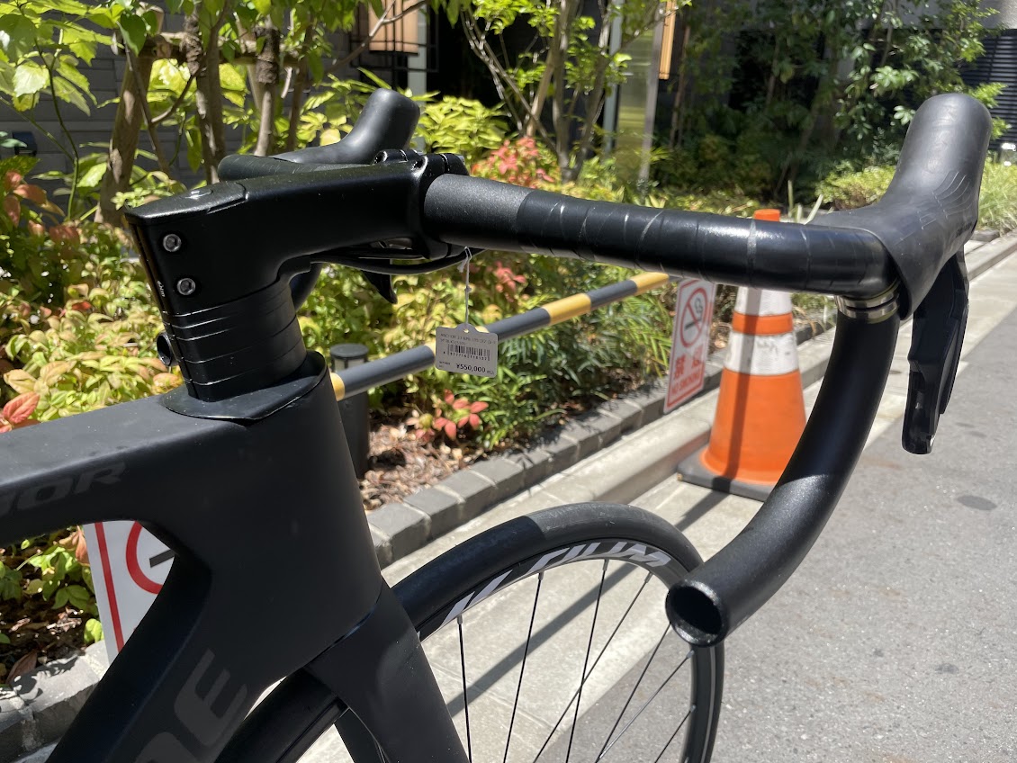 RP8 105Di2完成車がアサゾー特価！ロードバイク選びに悩んだらこれ！ | 上野、御徒町で自転車をお探しならY's Road 上野アサゾー店