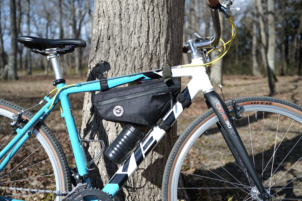 【ULAC】「TOURING MAX」で、街乗りがずっと快適に。 | 船橋で自転車をお探しならY's Road 船橋店