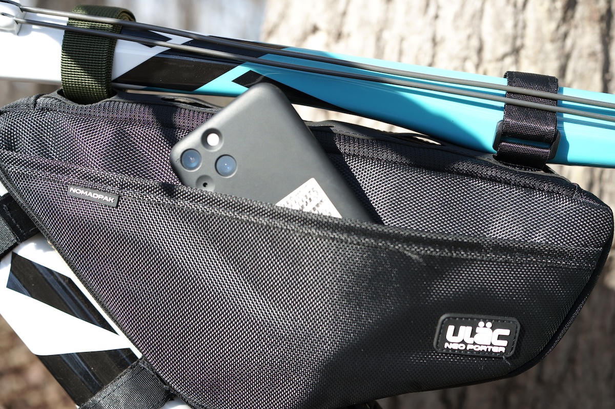 【ULAC】「TOURING MAX」で、街乗りがずっと快適に。 | 船橋で自転車をお探しならY's Road 船橋店