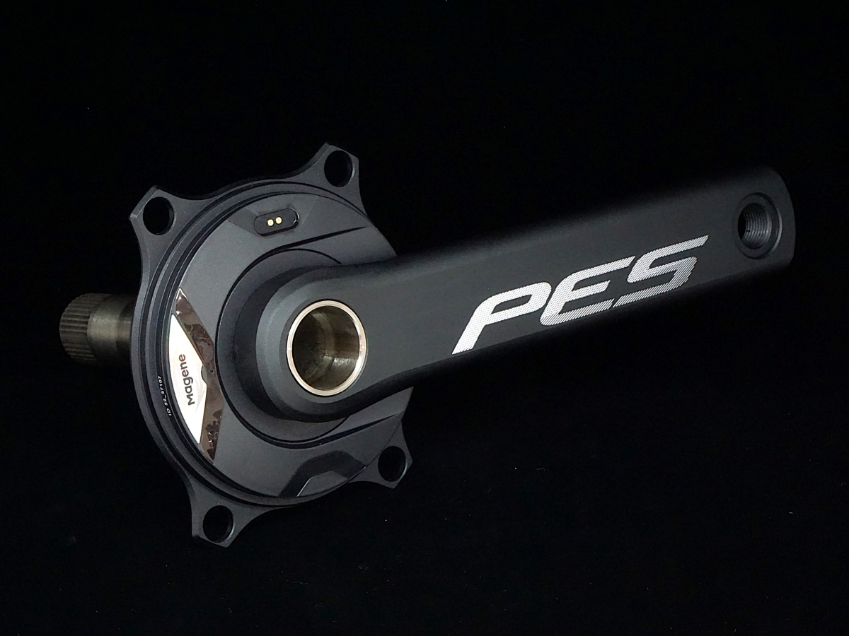 【入荷速報】話題のハイコスパパワメ『Magene PES-P515』再入荷しました！ | 東大和で自転車をお探しならY's Road 東大和店