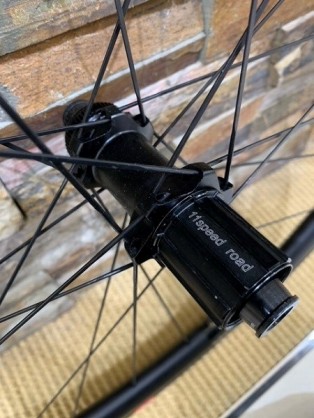 「AQUILON」試乗してみた感想「P&P COMPONENTS」 | 広島で自転車をお探しならY's Road フジグラン広島店