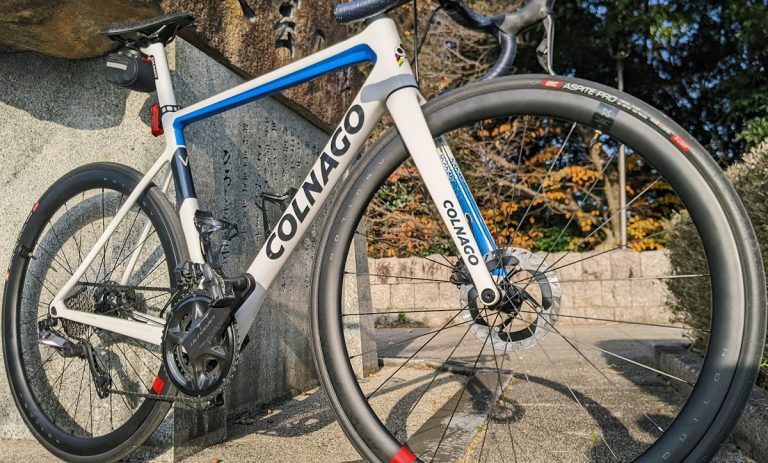 【インプレ】風神の名を冠したカーボンホイール！ P&P COMPONENTS『AQUILON』 | 広島で自転車をお探しならY's Road フジグラン広島店