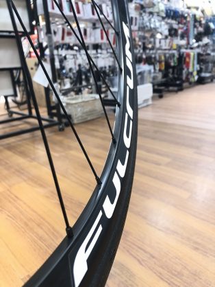 【FULCRUM】タイヤ付き大特価ホイール！比類なき耐久性の「900」シリーズ！『FULCRUM RACING 900 DB』 | 広島で自転 ...