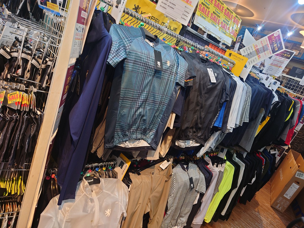 s-20250623_185231 | 入間で自転車をお探しならY's Road 入間店