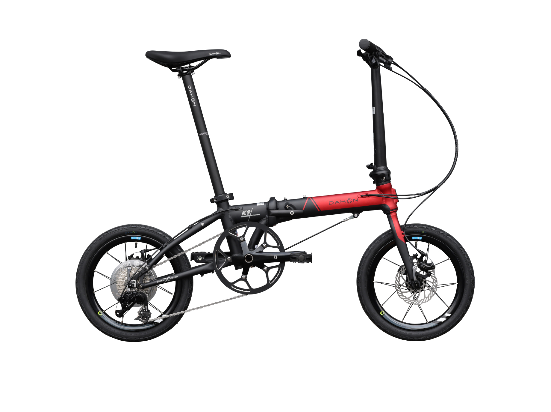 【DAHON】K9X新色入荷！今なら在庫あります！ | 川崎で自転車をお探しならY's Road 川崎店