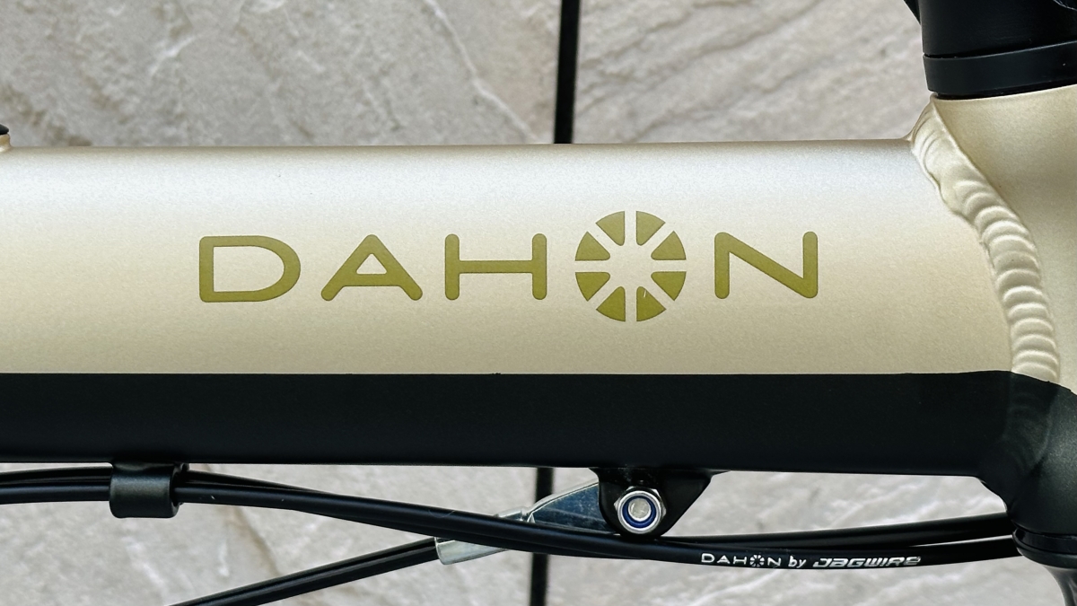 【DAHON K3 2025年モデル】入荷しました！ | 神戸で自転車をお探しならY's Road 神戸店