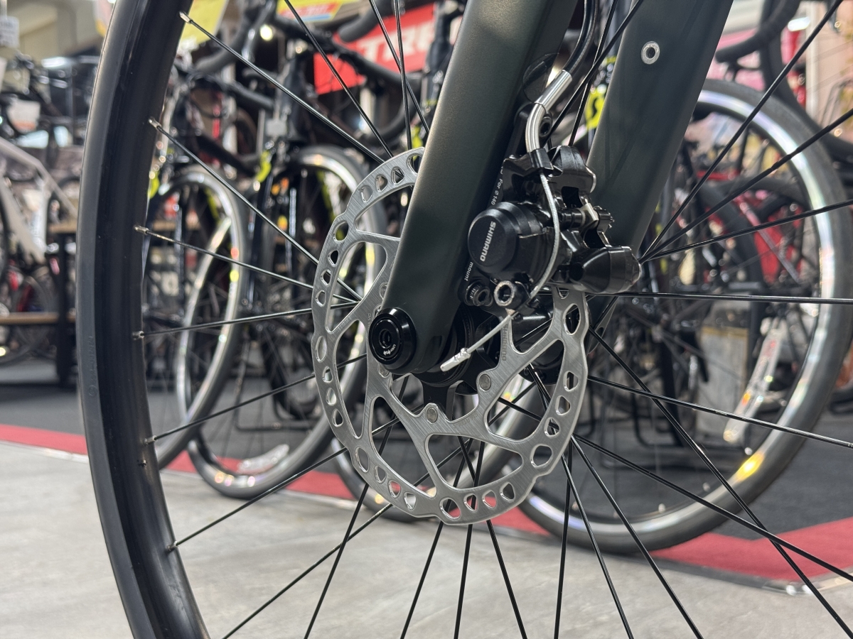 【SCOTT】数量限定！あの人気車種がお得な価格でご購入いただけます！ | 神戸で自転車をお探しならY's Road 神戸店