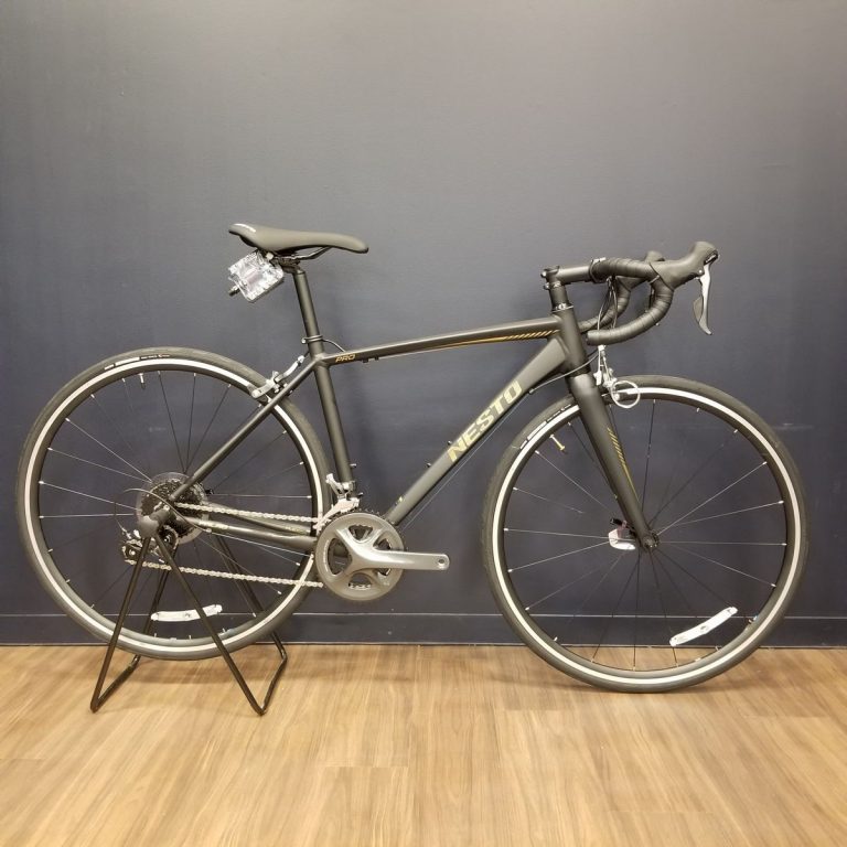 【NESTO】はじめてのロードバイクに最適な1台【FALAD PRO】 | 越谷で自転車をお探しならY's Road 越谷店