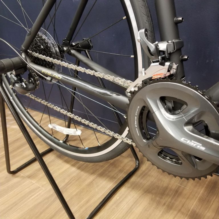 【NESTO】はじめてのロードバイクに最適な1台【FALAD PRO】 | 越谷で自転車をお探しならY's Road 越谷店