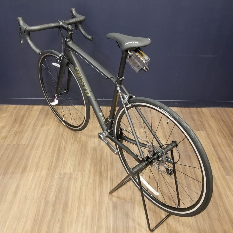 【NESTO】はじめてのロードバイクに最適な1台【FALAD PRO】 | 越谷で自転車をお探しならY's Road 越谷店