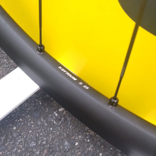 【夏のライドが快適に！】熊谷店には特価ホイールが用意して有ります！[MAVIC] | Y's Road 熊谷店