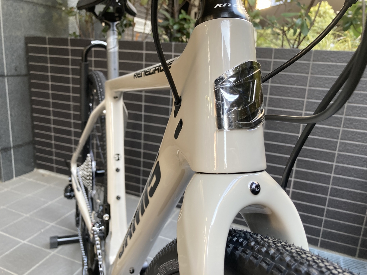 【JAMIS】カーボングラベルで出かけてみませんか？【RENEGADE C2】 | 京都でスポーツ自転車をお探しならY's Road 京都店