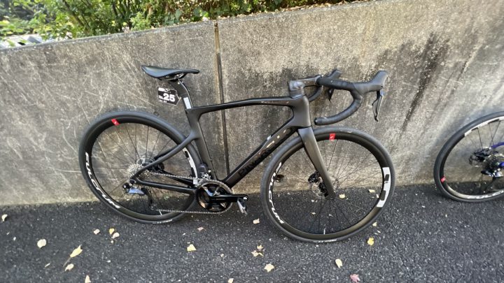 【PINARELLO】洗練されたピナレロのエンデュランスバイクX3を実際に乗ってきました。 | 京都でスポーツ自転車をお探しならY's ...