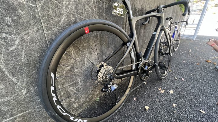 【PINARELLO】洗練されたピナレロのエンデュランスバイクX3を実際に乗ってきました。 | 京都でスポーツ自転車をお探しならY's ...