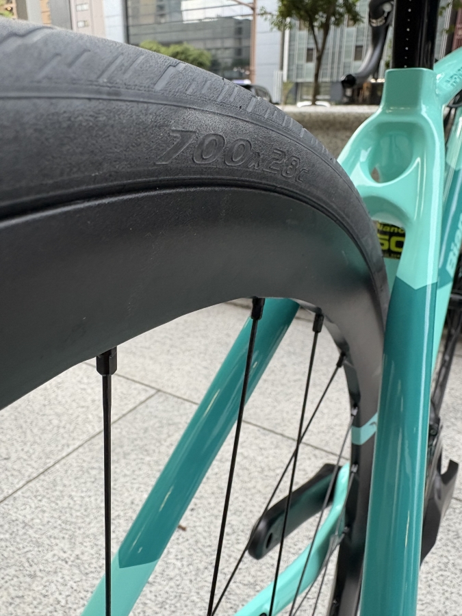 BIANCHI カウンターヴェイル搭載のエンデュランスバイク！？豪華な一台がコスパ抜群！！ | 東海地区で自転車をお探しならY's Road 名古屋本館