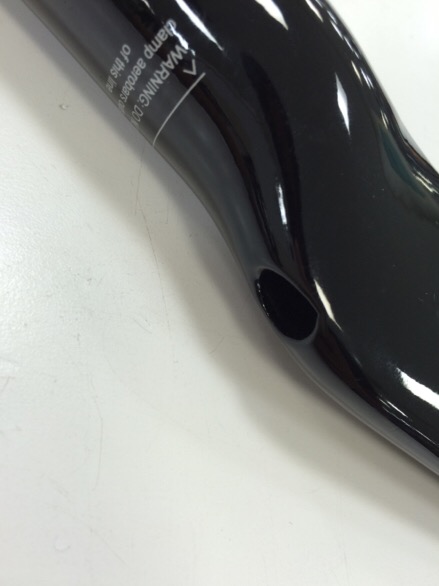 大阪で自転車をお探しならY's Road 大阪本館PROFILE DESIGN “OZERO TT” チョーエアロなブルホーン！！！ – 大阪 ...