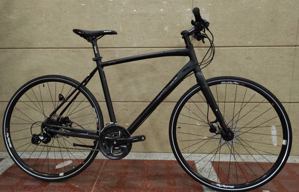 普段使い最強レベル！ MUDDYFOX Xross【ARAYA】 | 大阪で自転車をお探しならY's Road 大阪本館