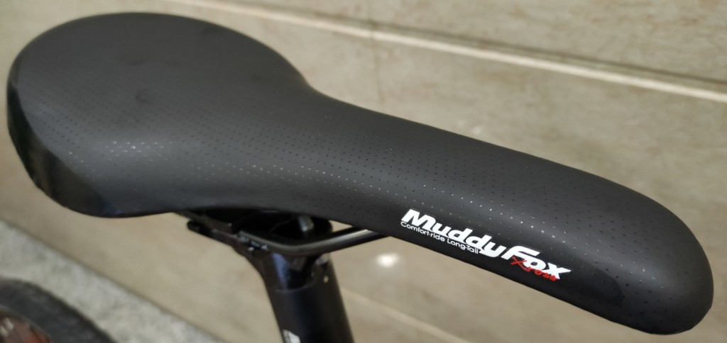 普段使い最強レベル！ MUDDYFOX Xross【ARAYA】 | 大阪で自転車をお探しならY's Road 大阪本館