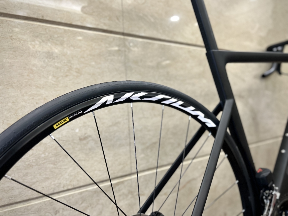 【程よい剛性感】BRIDGESTONE ANCHOR RP8 | 大阪で自転車をお探しならY's Road 大阪本館