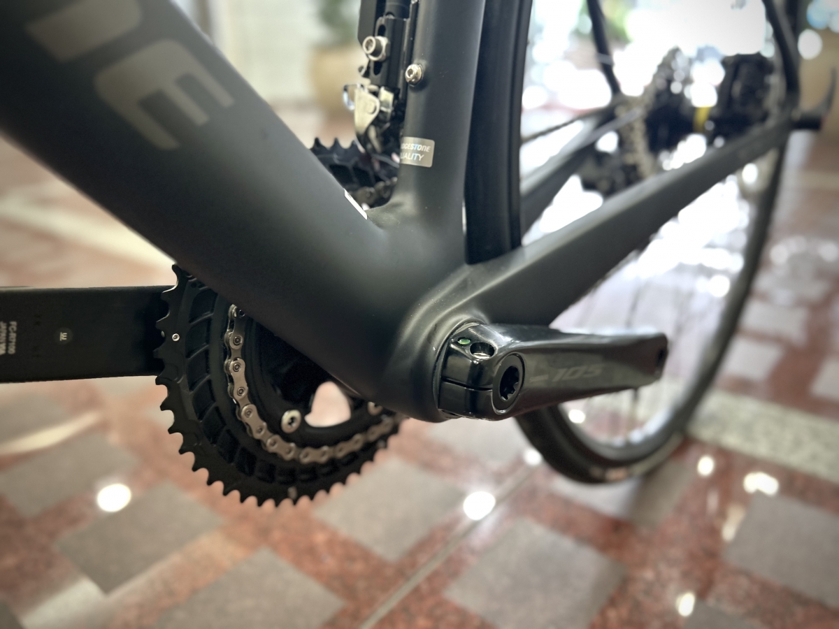 【程よい剛性感】BRIDGESTONE ANCHOR RP8 | 大阪で自転車をお探しならY's Road 大阪本館