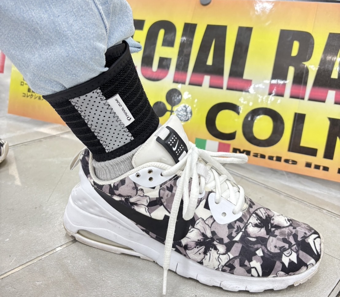 【おしゃれに！安全に！】通勤・通学にプラスしたい裾バンド4選 | 大阪で自転車をお探しならY's Road 大阪本館