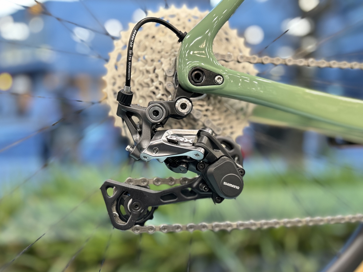 約43％OFF！?【BIANCHI IMPULSO PRO GRX600】 | 大阪で自転車をお探しならY's Road 大阪本館