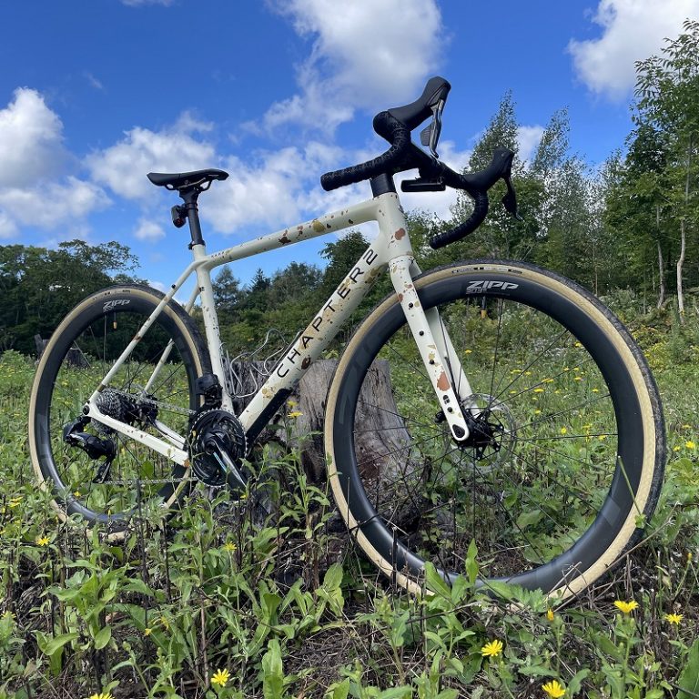 【お客様の一台】CHAPTER 2 KAHA フルカーボングラベルバイクのご紹介 | Y's Road 仙台泉店