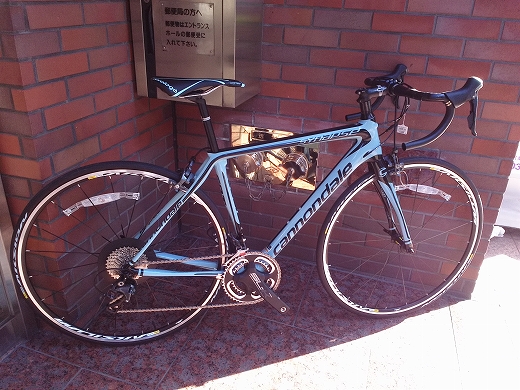 DSC_0145 | 上野、御徒町で自転車をお探しならY's Road 上野本館