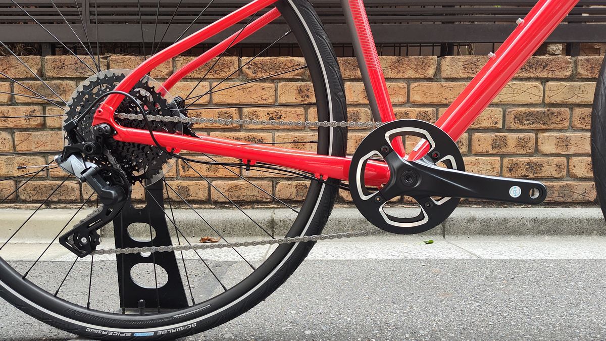 【SALE】キャノンデールの定番クロスバイクが特価でございます！CANNONDALE「QUICK 4」 | 上野、御徒町で自転車をお探しならY's Road 上野本館