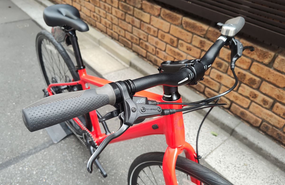 【SALE】キャノンデールの定番クロスバイクが特価でございます！CANNONDALE「QUICK 4」 | 上野、御徒町で自転車をお探しならY's Road 上野本館