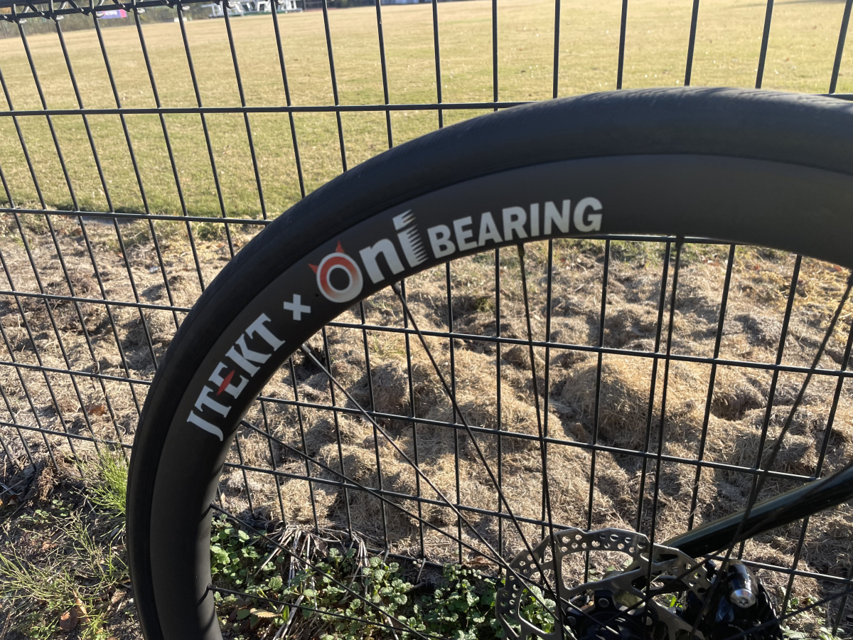 【スタッフ試乗会】鬼ベアリングが付いたホイールを試乗したら だった！！ | 栃木、真岡、那須、日光、佐野、小山、下野、茨城、水戸、日立、福島、郡山、筑波でスポーツ自転車をお探しならY's ...